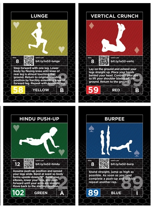 How to Create Bootcamp Workouts in 5 Easy Steps | Bubbling with ...