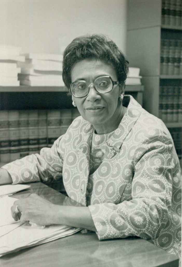 Happy 100th Birthday Ms. Frankie Muse Freeman | Bubbling with Elegance ...